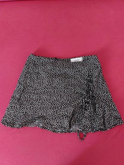 pull&bear suknja/sorts