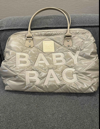 Baby bag nova