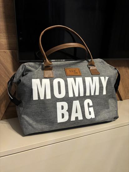 Mommy bag nova