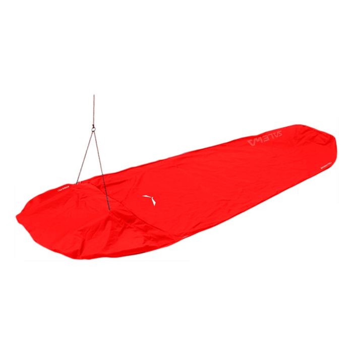 BIVI VRECA SALEWA POWERTEX I red-flame