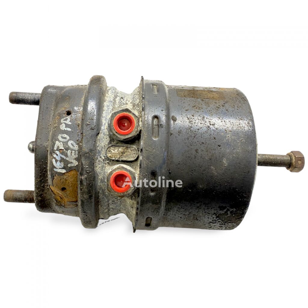 WABCO, VOLVO FL II (01.13-) 9254813010 membranska opruga kočionog cilindra za Volvo FL, FE (2013-) tegljača
