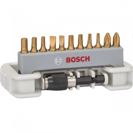 Bitovi set Max Grip 11kom. BOSCH