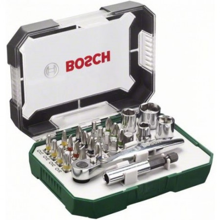 Bitovi i gedore set 26kom. BOSCH