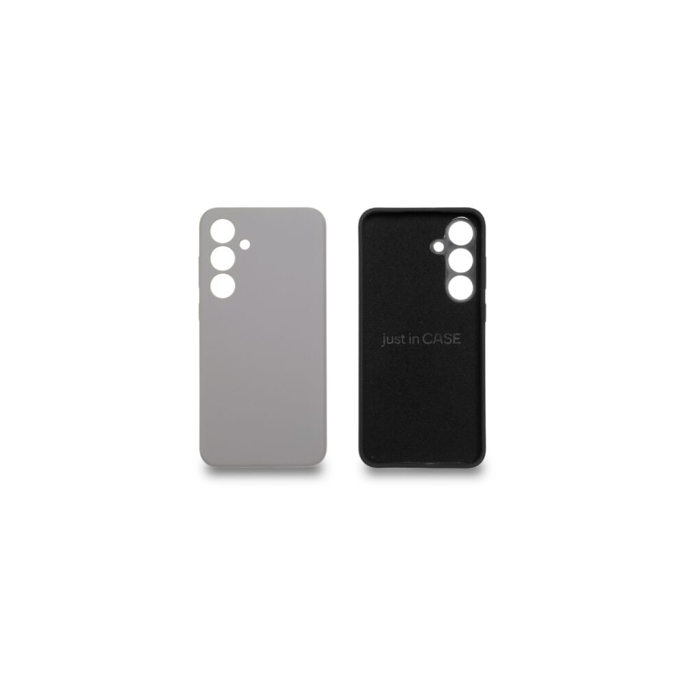 Just in Case 2u1 Extra case MIX PLUS paket maski za telefon Samsung S24 Plus - Crni