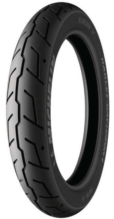 PREDNJA GUMA MICHELIN SCORCHER 21 120/70 R 17 M/C 58V TL