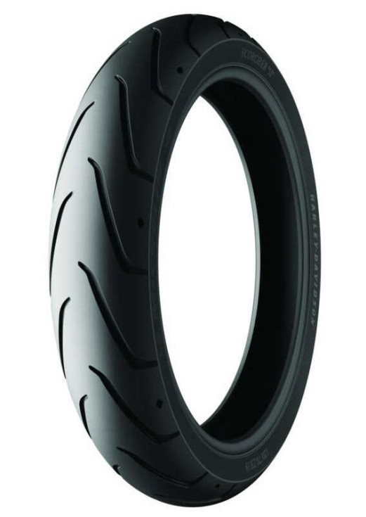 PREDNJA GUMA MICHELIN SCORCHER 11 (HARLEY-D) 100/80-17 M/C 52H TL