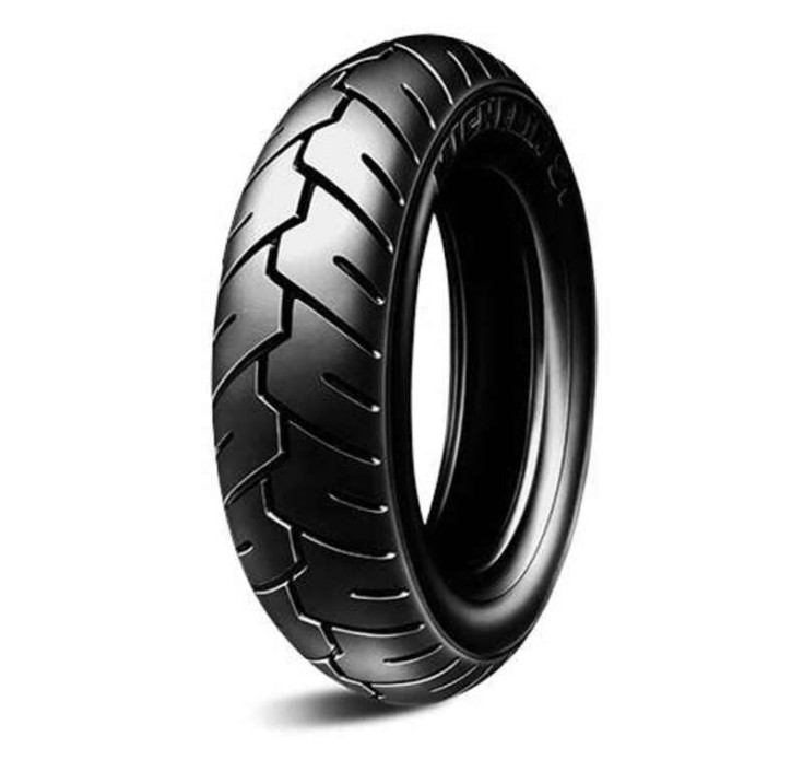 GUMA MICHELIN S1 90/90-10 50J TL/TT
