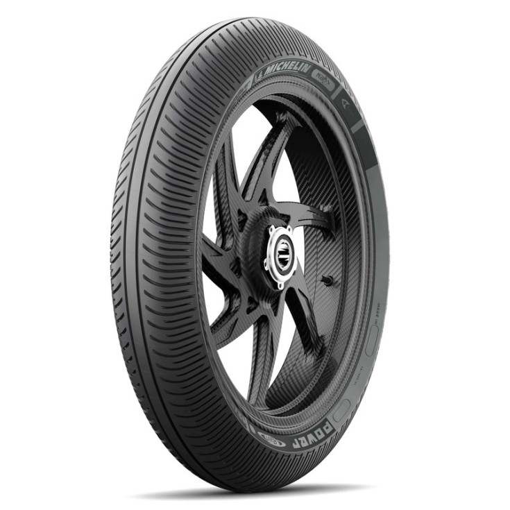 PREDNJA GUMA MICHELIN POWER RAIN 12/60 R 17 NHS TL