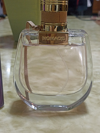 Chloe Nomade ženski parfem
