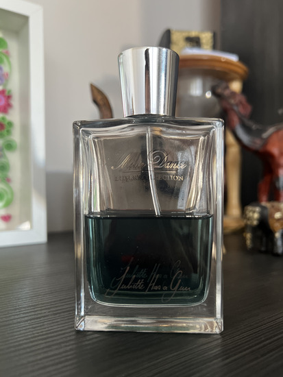 JHAG original parfem