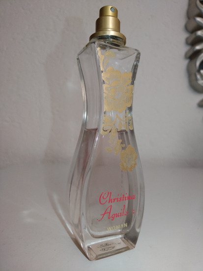 Christina aquilera Women 75ml original