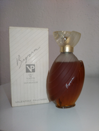 Valentine Palomba Byrsa 100ml vintage Nekorisceno