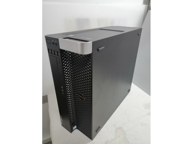 Dell Precision 5810 64GB za GrafičkI dizajn 3D model