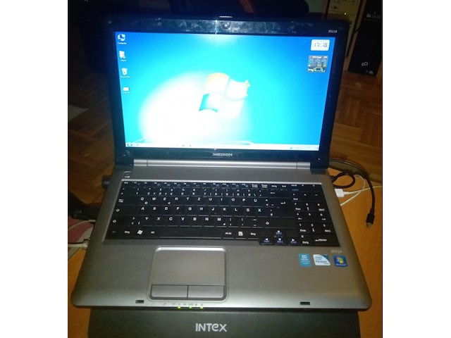 Laptop (103) Medion akoya E5218