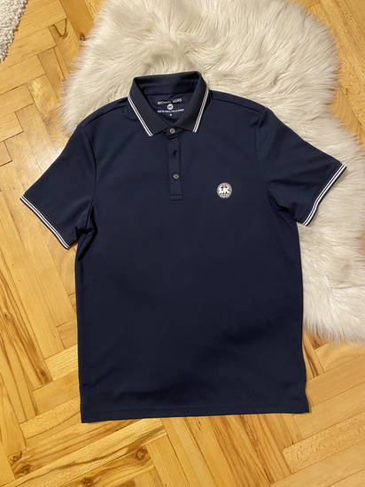 The global polo shirt