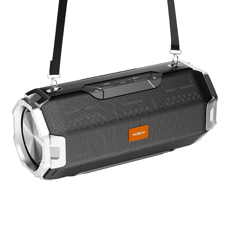 Zvucnik Bluetooth Moxom MX-SK56 crni (MS)