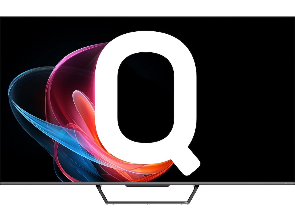 Tesla Televizor QLED Q75S939GUS