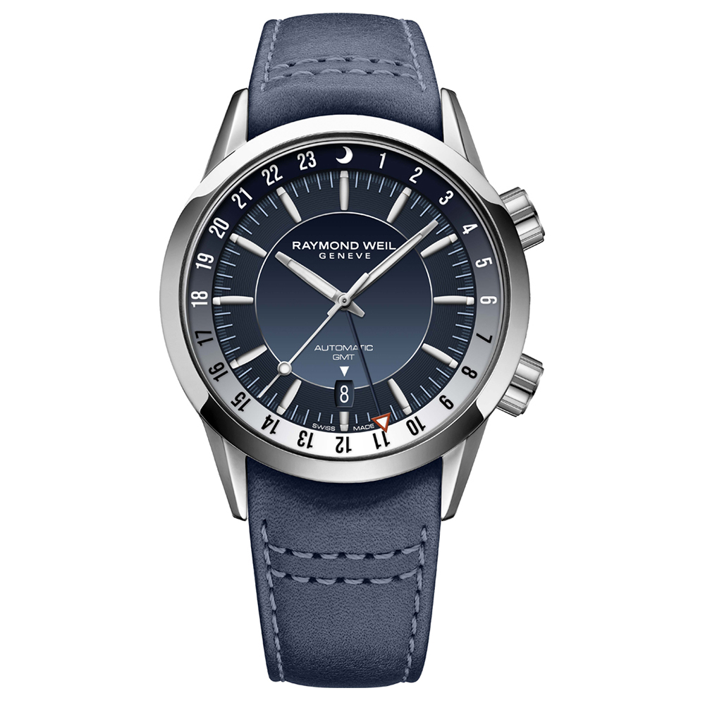RAYMOND WEIL Freelancer