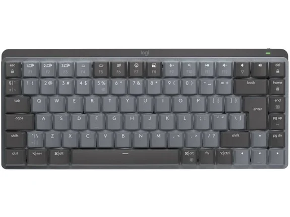 Logitech Mini bežična tastatura Mx Us IntL Clicky