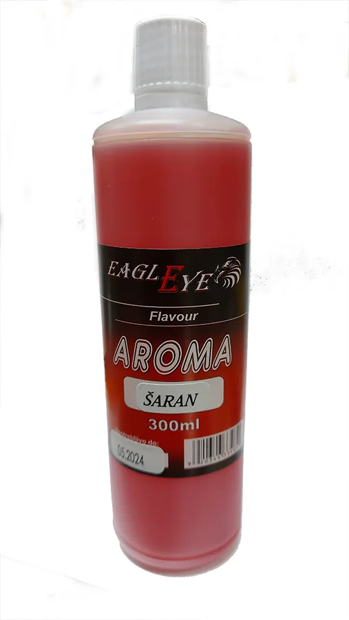 Aroma za Šarana Eagle Eye
