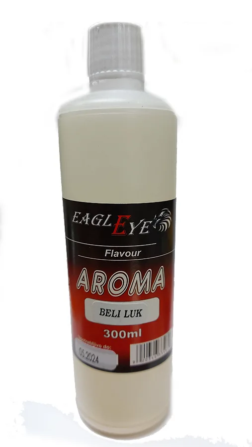 Aroma Beli Luk Eagle Eye