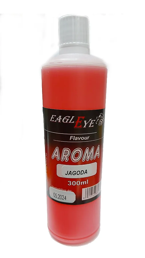 Aroma Jagoda Eagle Eye