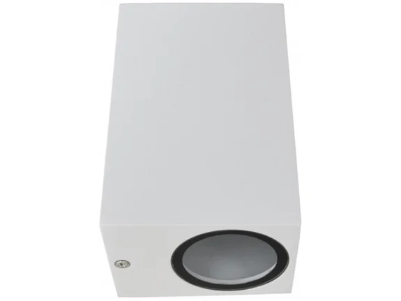 Mitea Lighting Baštenska zidna lampa W 2xGU10 M952020