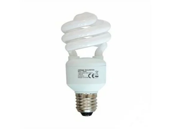 Osram Štedljiva sijalica TWIST 20W/827 220-240V E27