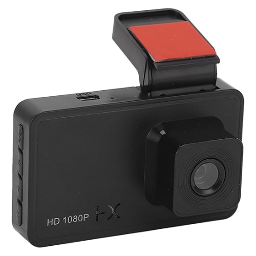 KETTZ HD-K607 DVR Auto kamera