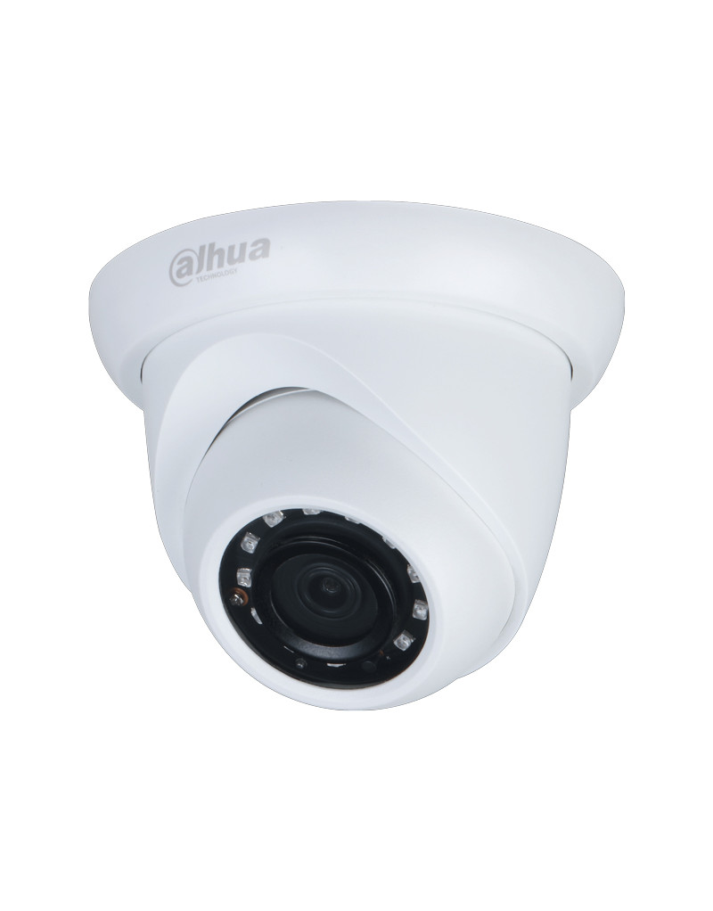 DAHUA IPC-HDW1230S-0360B-S5 IR mrežna 2 megapiksela Eyeball Network kamera