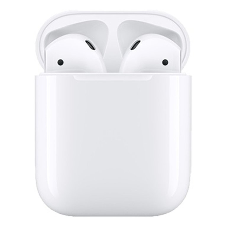 Apple AirPods2 with Charging Case