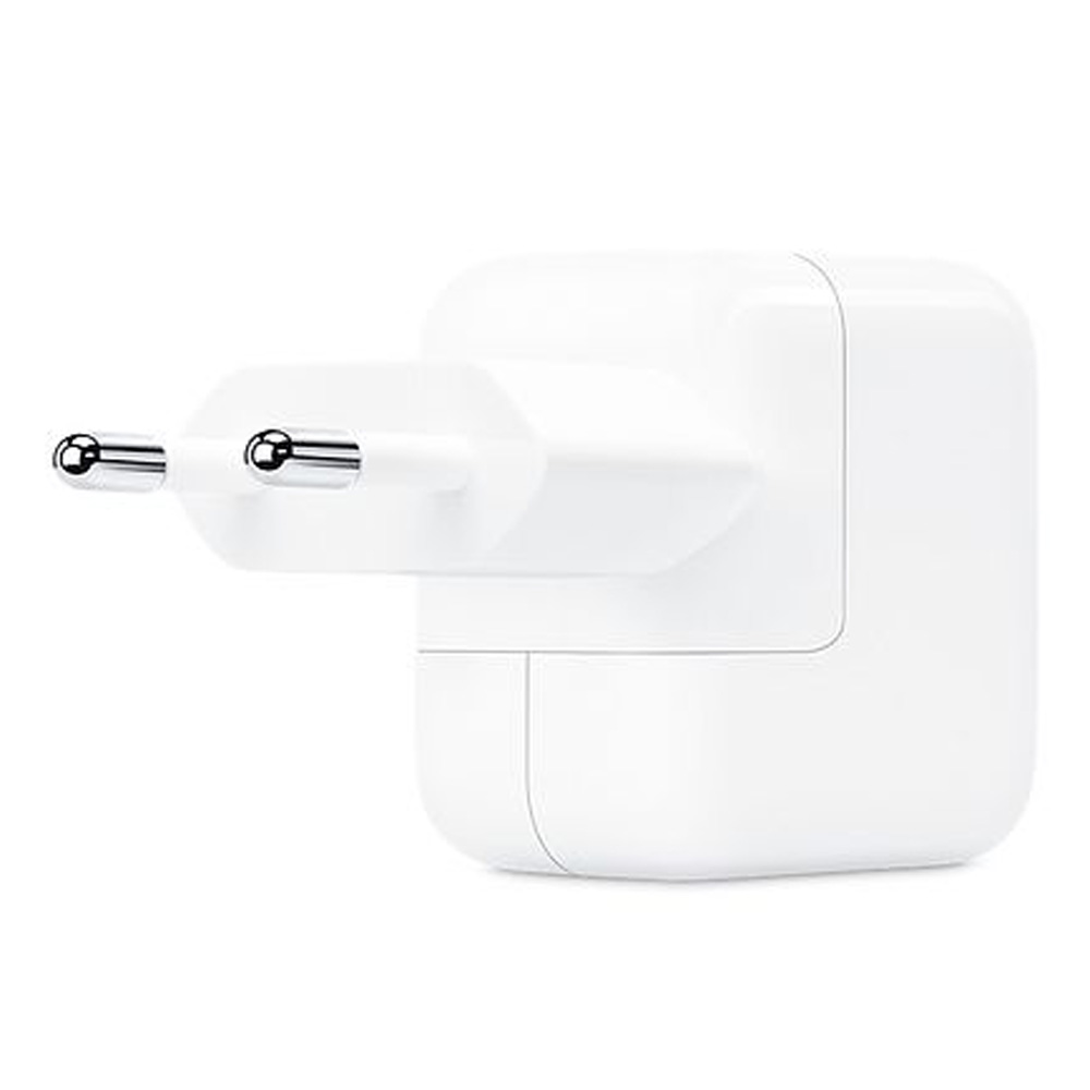 Apple - Adapter 12W USB Power Adapter