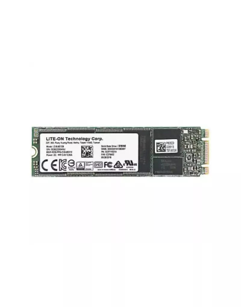 SSD M.2 128GB LiteON CV8-8E128-HP Bulk 2280