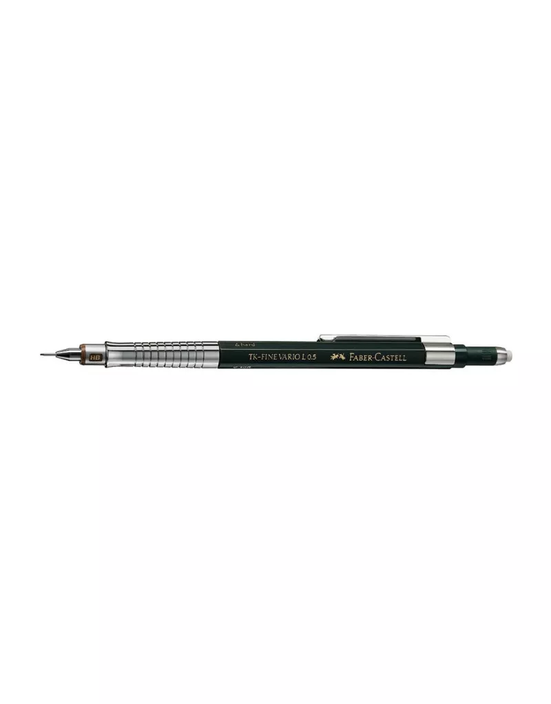 Tehnička olovka Faber Castel tk-fine VARIO 0 5 135500- 14863