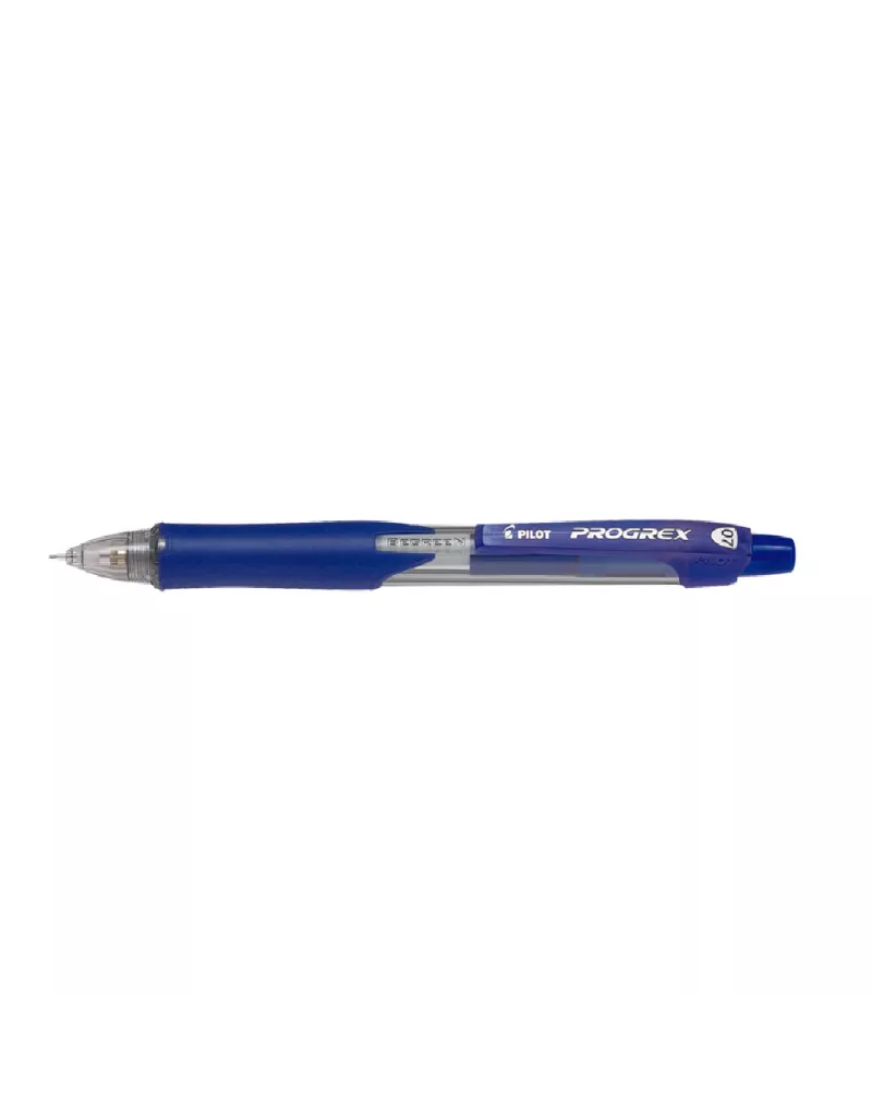 Tehnička olovka PILOT Progrex 0 7mm plava 373428