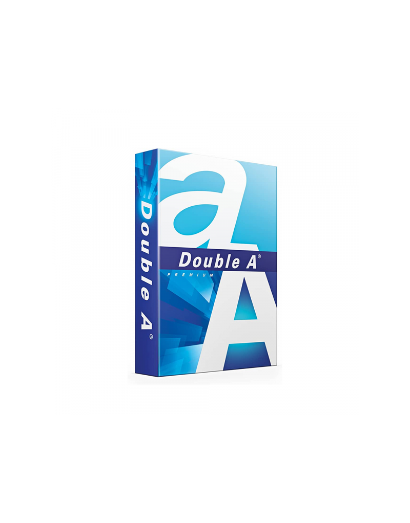 Fotokopir papir A4/80g Double A