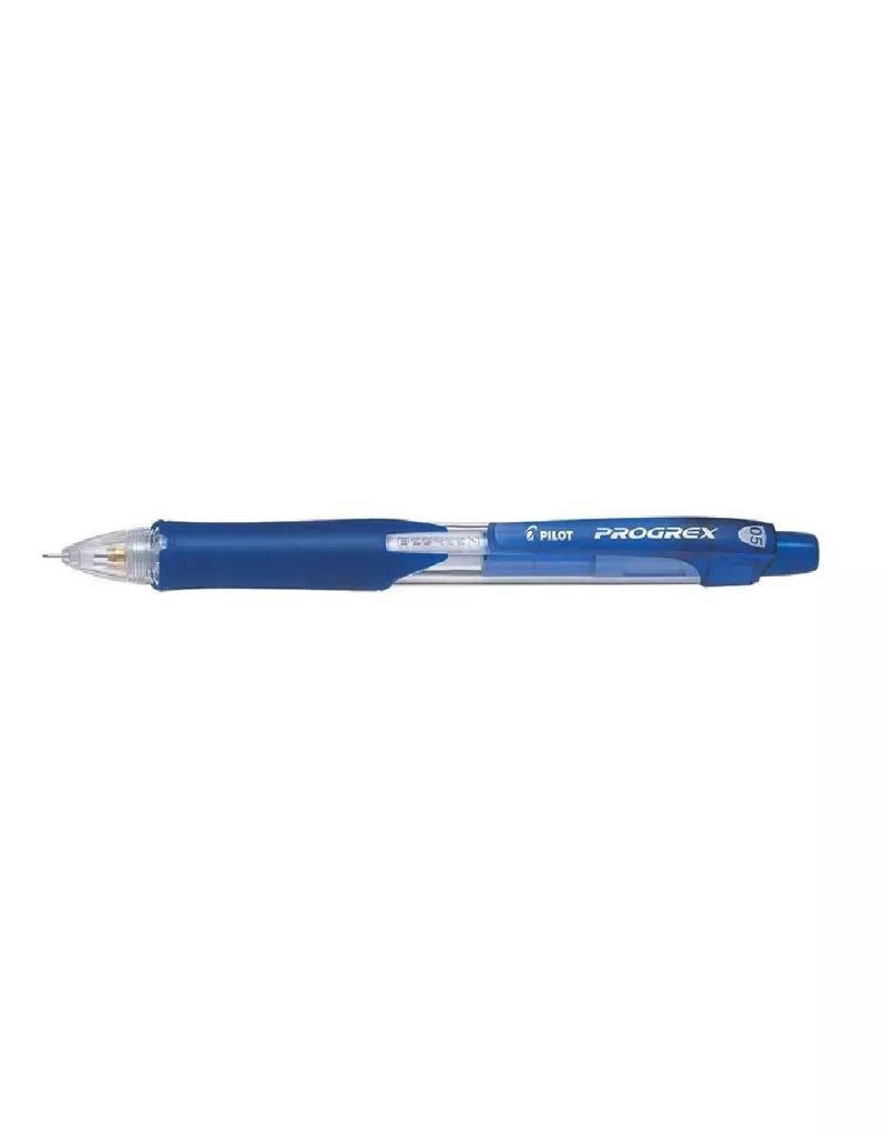 Tehnička olovka PILOT Progrex 0 5mm plava 377853