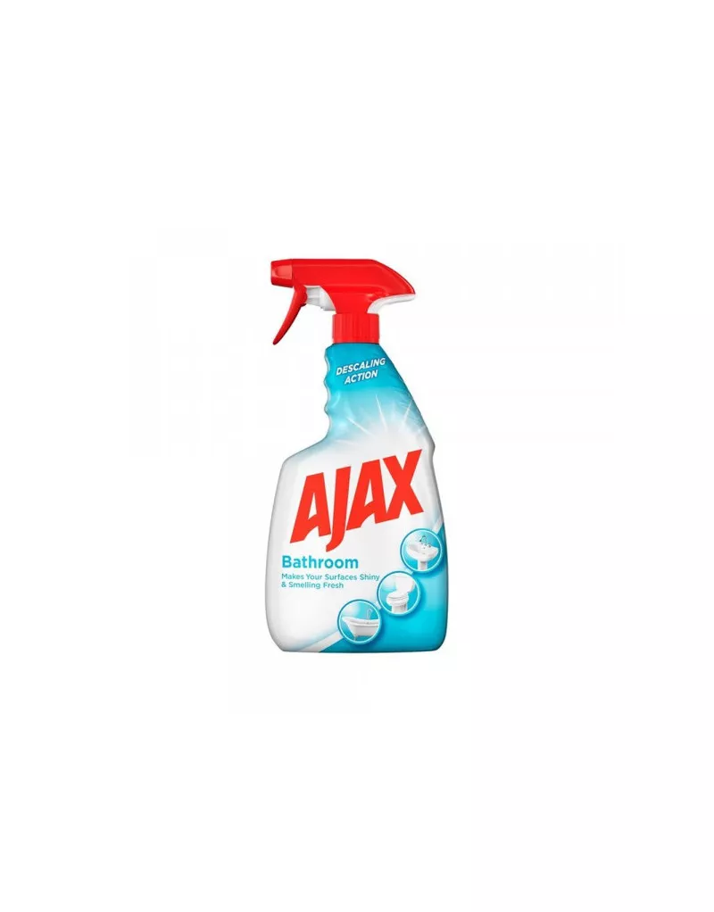 Sredstvo za čišćenje kupatila Ajax Bathroom 750ml