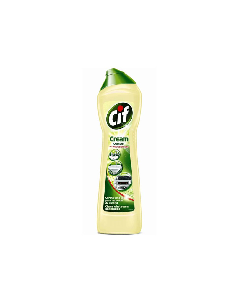 Cif Cream Tečni 500 ml