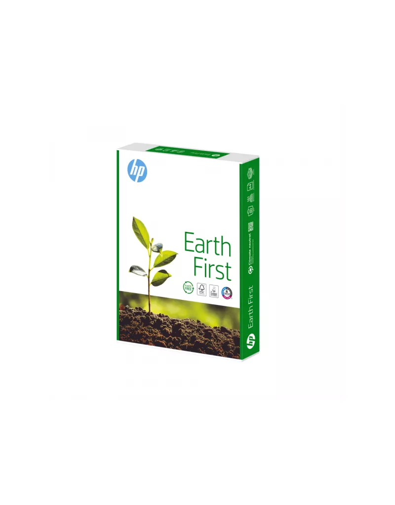 Fotokopir papir A4/80gr HP Earth First