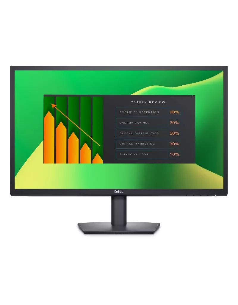 DELL 23.8 inch E2423H monitor