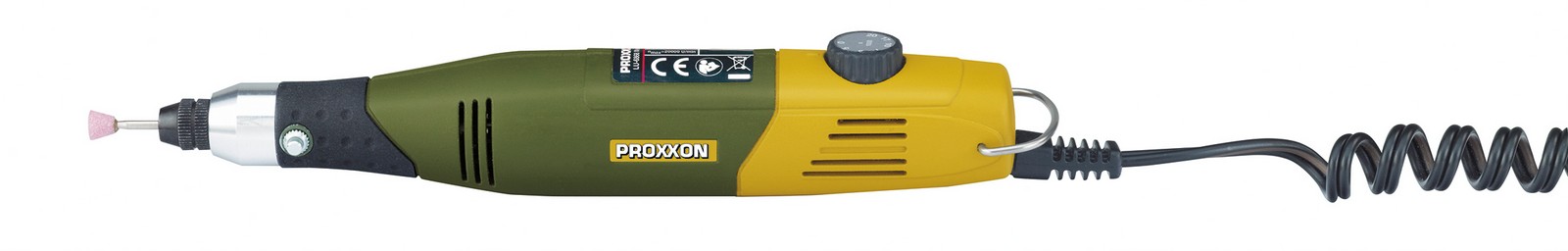 Proxxon bušilica/glodalica MICROMOT 60/E (P28510)
