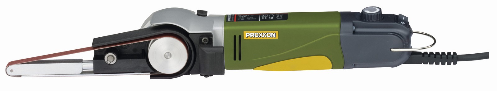 Proxxon tračna brusilica BS/E (P28536)