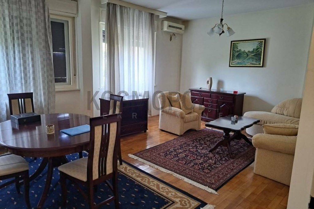 Vračar, Hram Svetog Save, Svetog Save, 2.0, 76m2, 290000 EUR