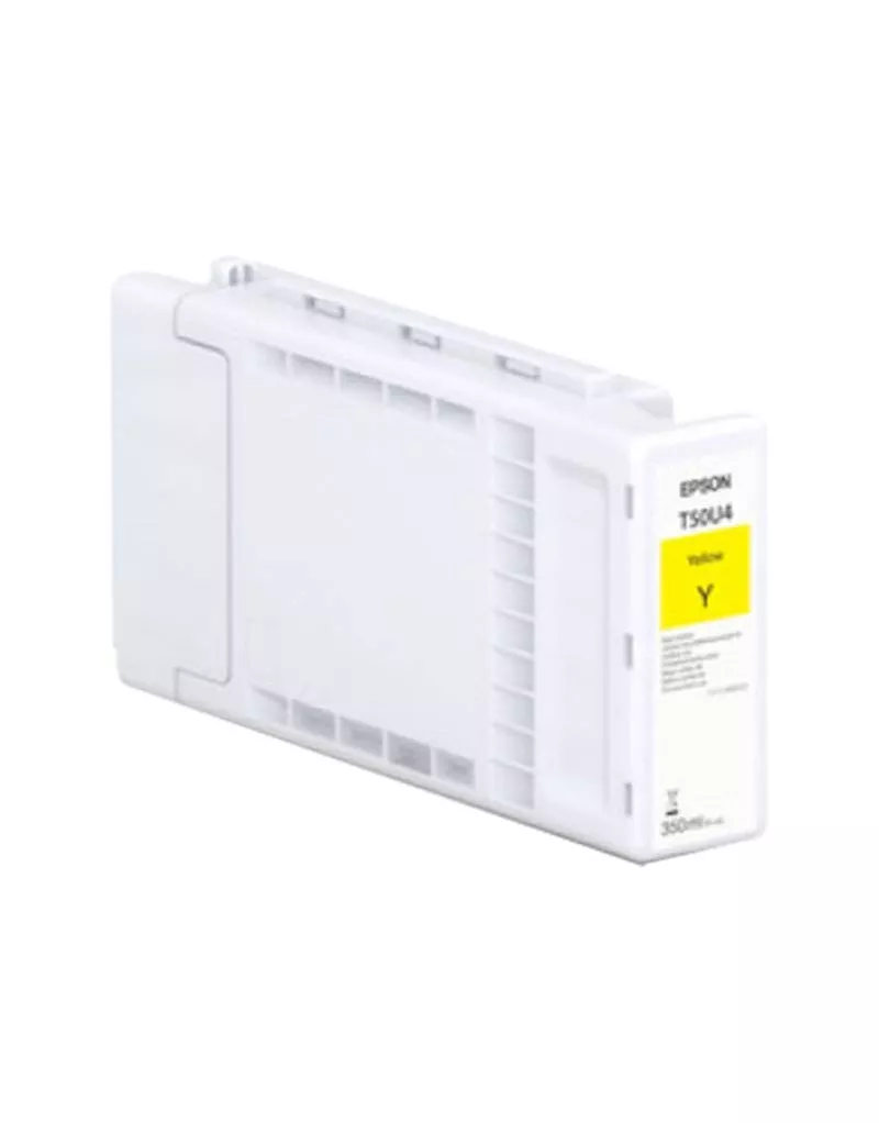 EPSON T50U4 UltraChrome XD3 žuto 350ml kertridž