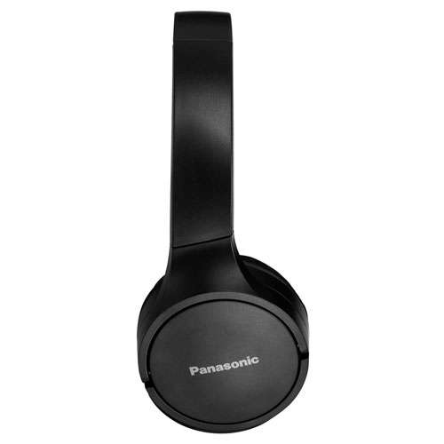 Headset Panasonic RP-HF420BE-K