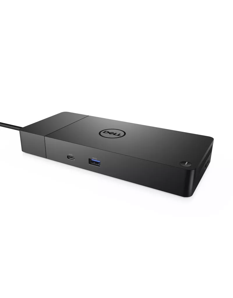 DELL WD19S dock with 180W AC adapter