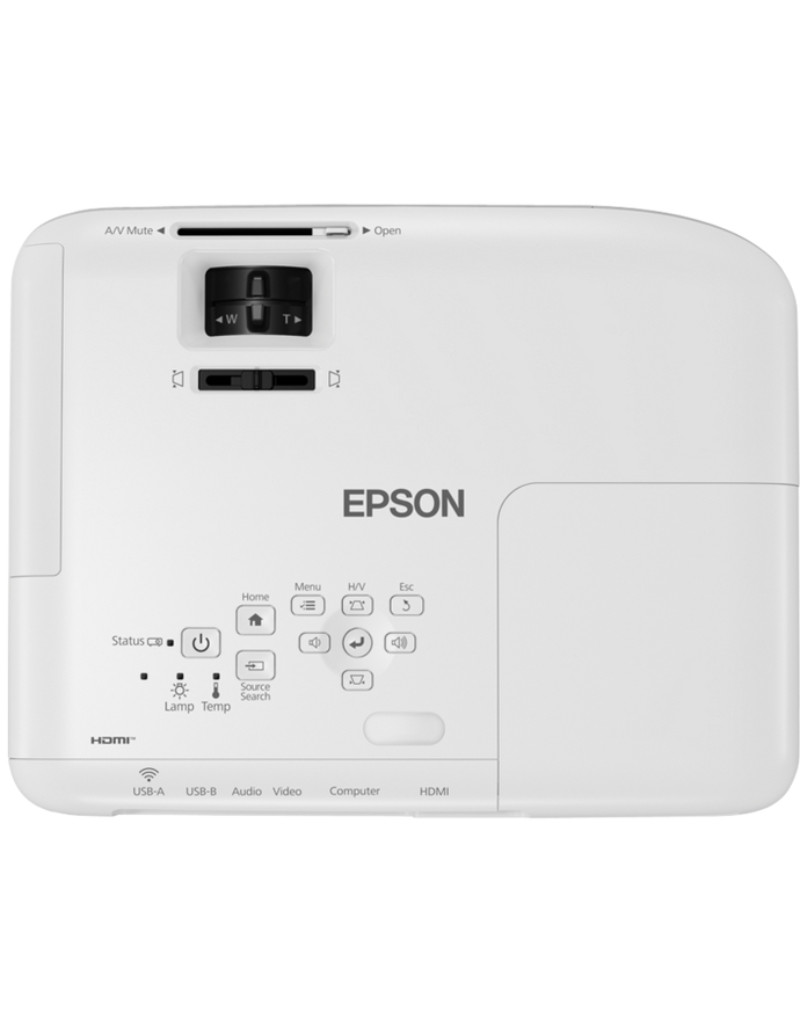 EPSON EB-W06 prenosivi projektor