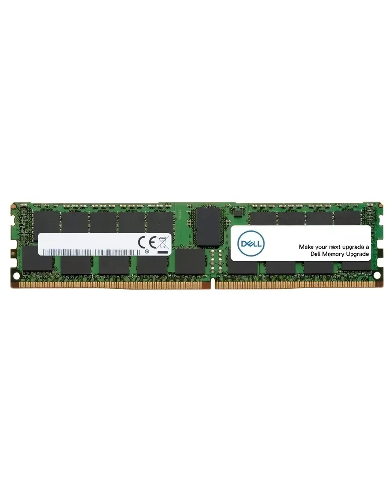 DELL 16GB DDR4 3200MHz RDIMM