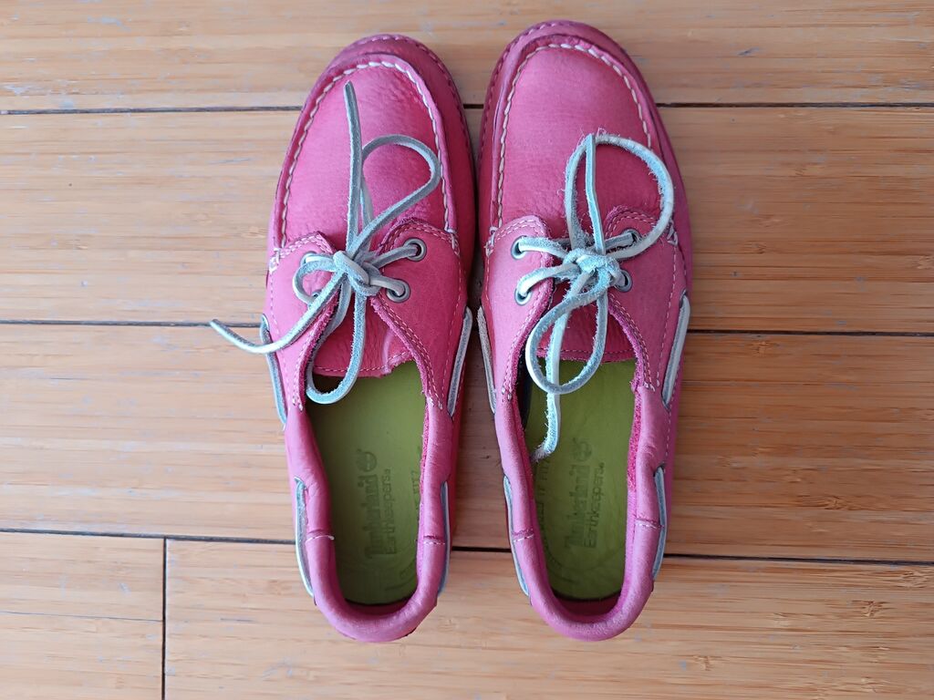 Plitke cipele, Timberland, Veličina - 35
